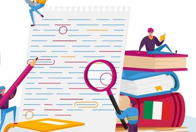 Common Italian Grammar Mistakes and How to Avoid Them