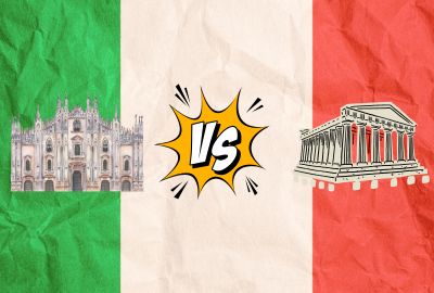 Exploring the Differences Between Northern and Southern Italian Culture