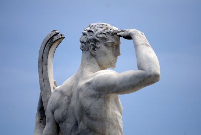 Storia d'Italia: Dall'Antica Roma all'Italia Moderna