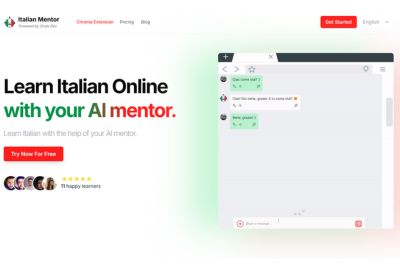 Most Useful Italian Apps for Language Learners