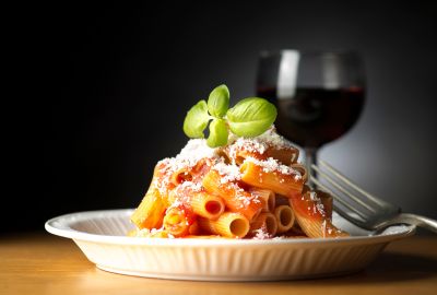Must-Know Vocabulary for Italian Food and Drink