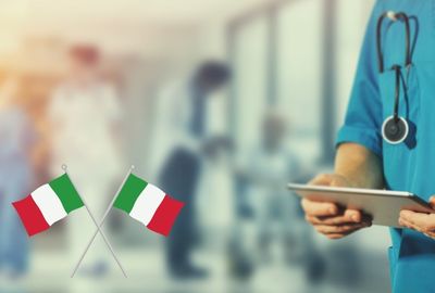 Navigating the Italian Healthcare System: A Guide for Language Learners