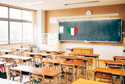 [The Italian Education System Explained: An Essential Guide for ...