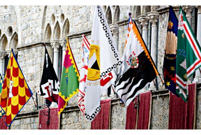 Traditional Italian Festivals You Must Experience